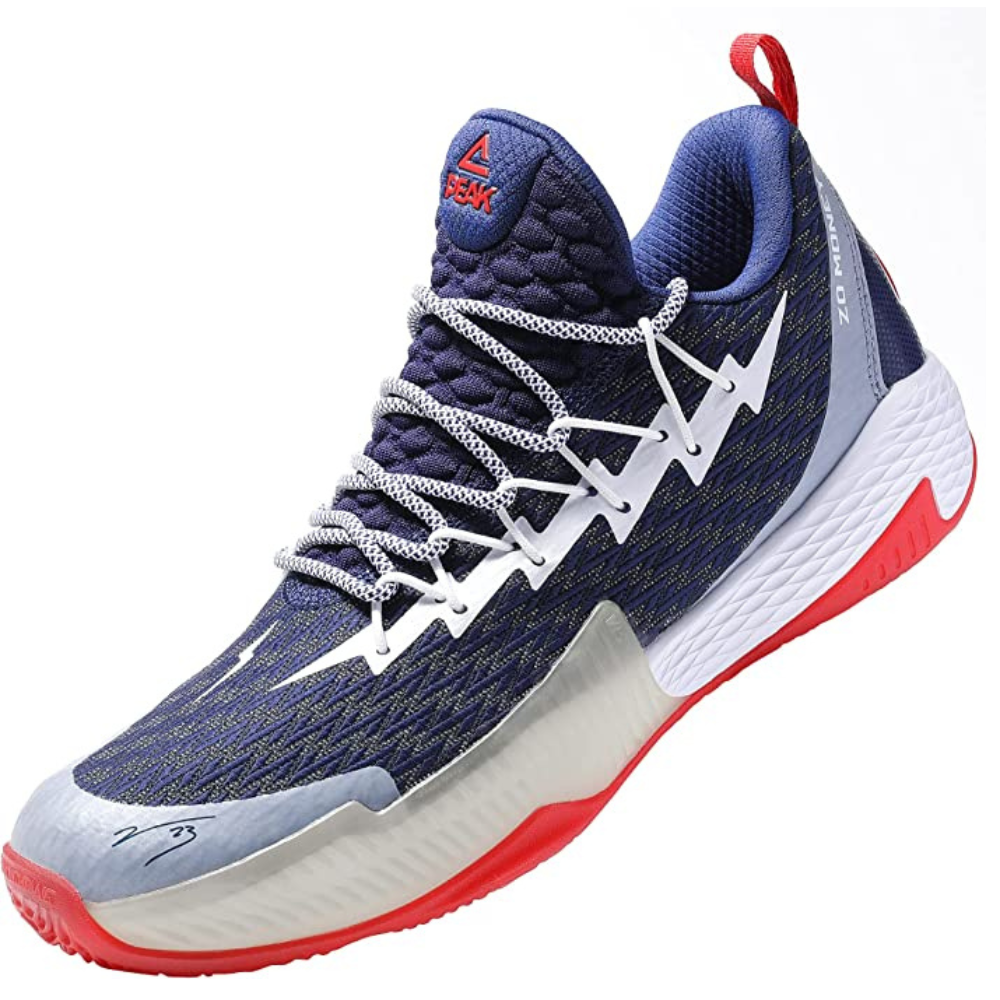6 Best Traction Basketball Shoes For Quick Stops & Turns!