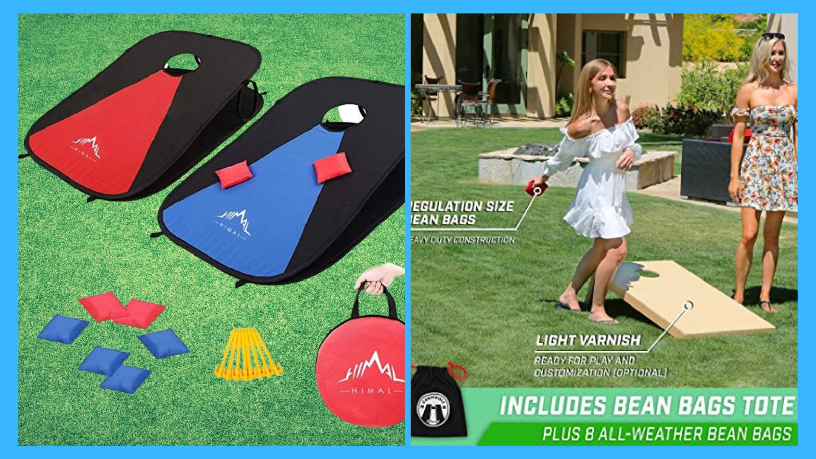 19 Cornhole Accessories To Create A Great Game Experience