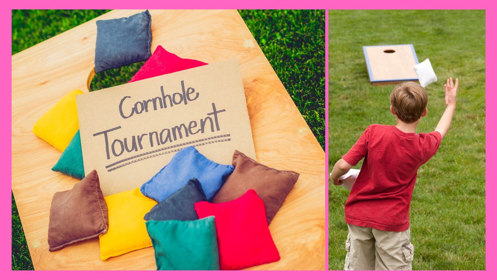 8 Steps To Hosting the Ultimate Cornhole Tournament