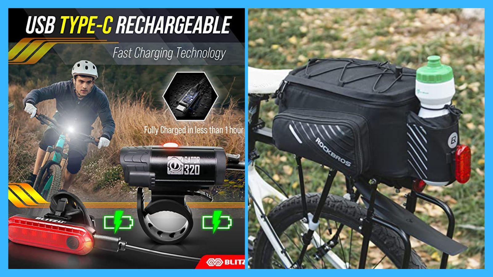 Electric Bike Accessories: 14 Must-Haves