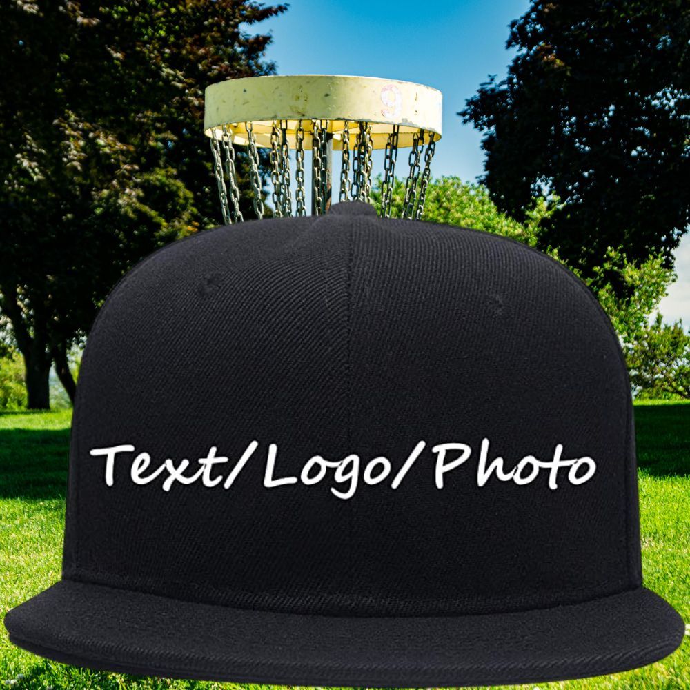 Disc Golf Just Got Cooler with Custom Disc Golf Discs!