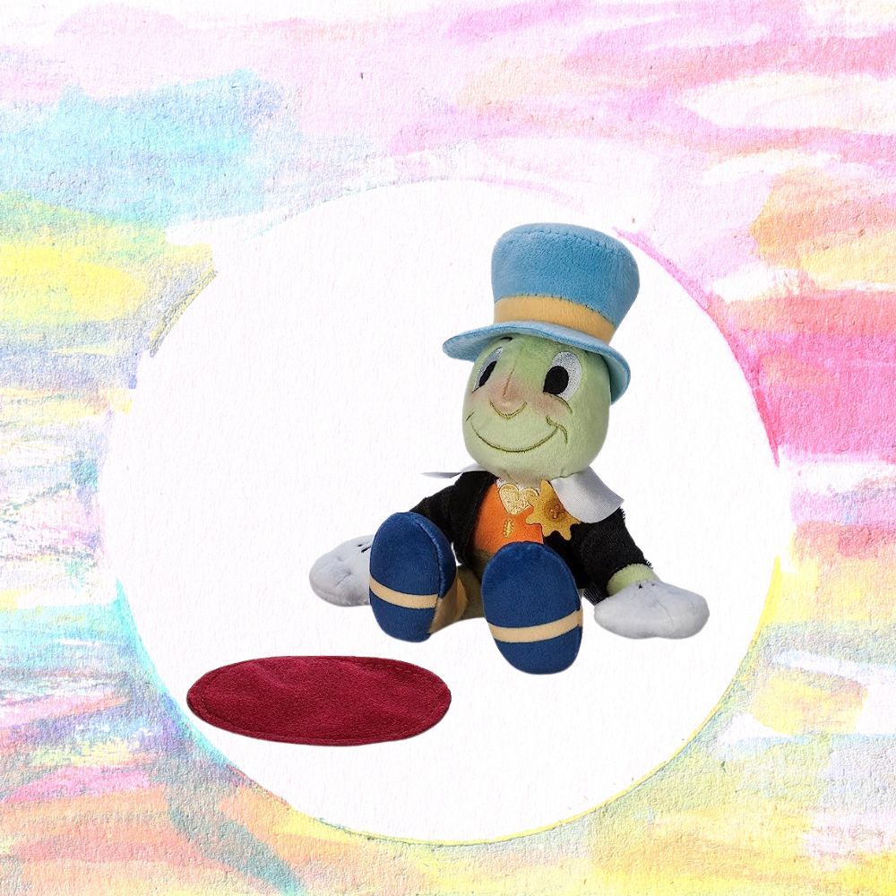 These Disney Shoulder Plushies Will Make Your Heart Melt!