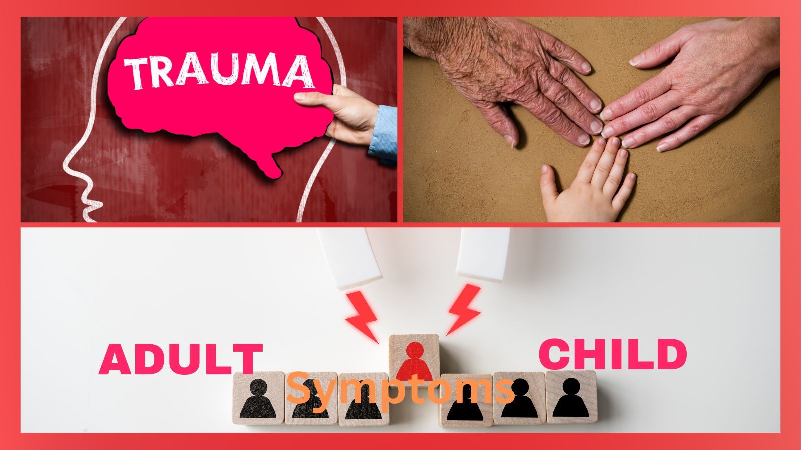Generational Trauma: A Quick Answer on A New & Old Idea!