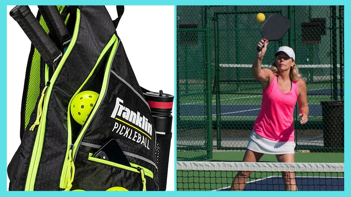 6 Pickleball Backpacks To Hide All Your Gear Away!