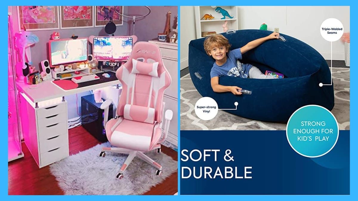 An ADHD Chair or Accessories: What Are Your Options?