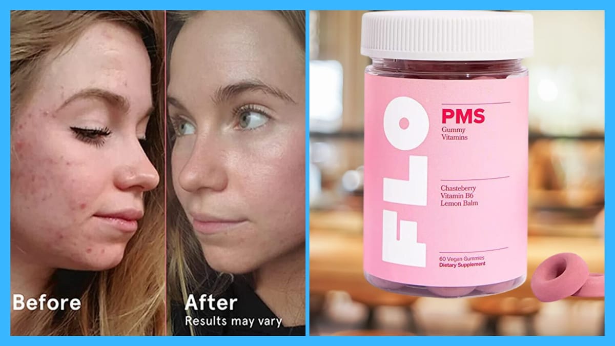 Flo Gummies That Make Healthier Living Easy