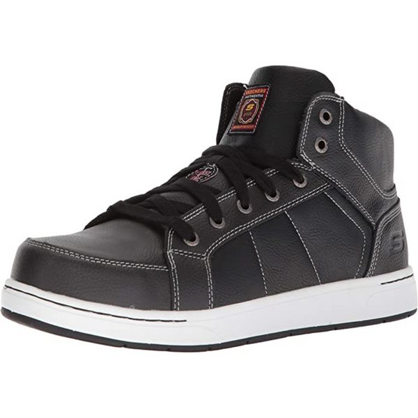 12 Shoes For Warehouse Workers To Work Happy