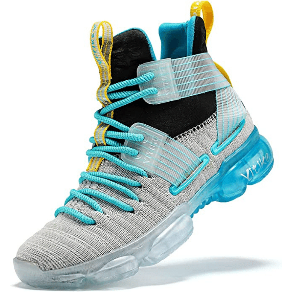 8 Outdoor Basketball Shoes That take Your Game Higher!