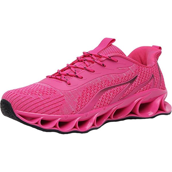 7 Mens Pink Tennis Shoes To Express The Inner You!