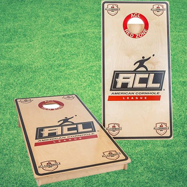8 Awesome Pro Cornhole Boards On Amazon To Catch Your Attention!