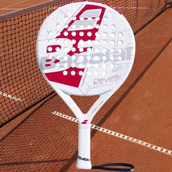 Our Top 6 Picks For The Best Padel Racket In 2023