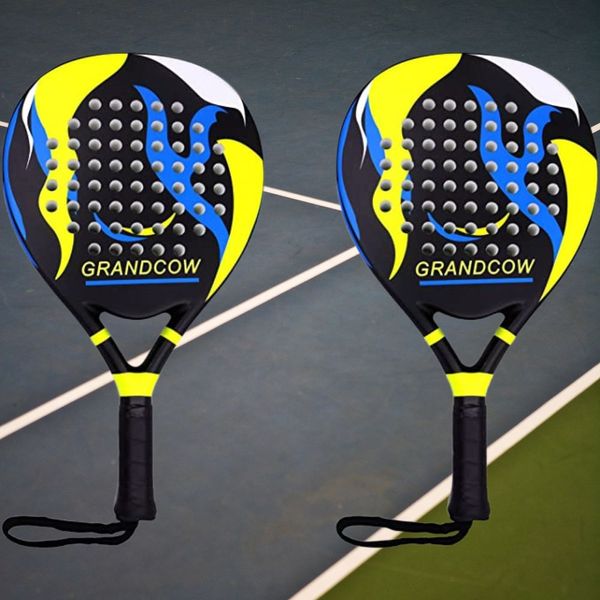 Our Top 6 Picks For The Best Padel Racket In 2023