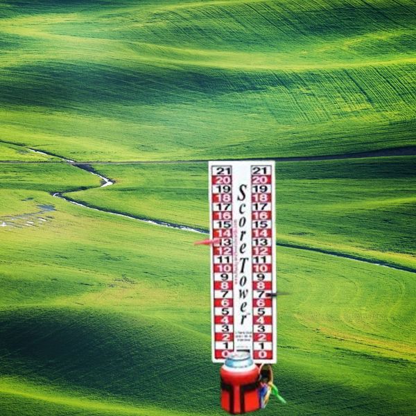 One Of These 10 Cornhole Scoreboards Will Save You From Annoying Disputes!