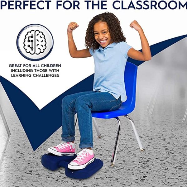An ADHD Chair or Accessories: What Are Your Options?