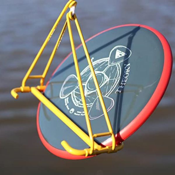 Slay Your Next Round with These 14 Essential Disc Golf Accessories