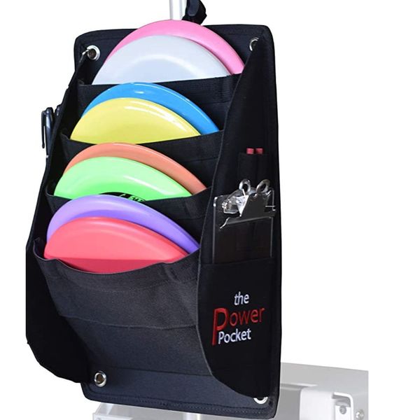 Slay Your Next Round with These 14 Essential Disc Golf Accessories