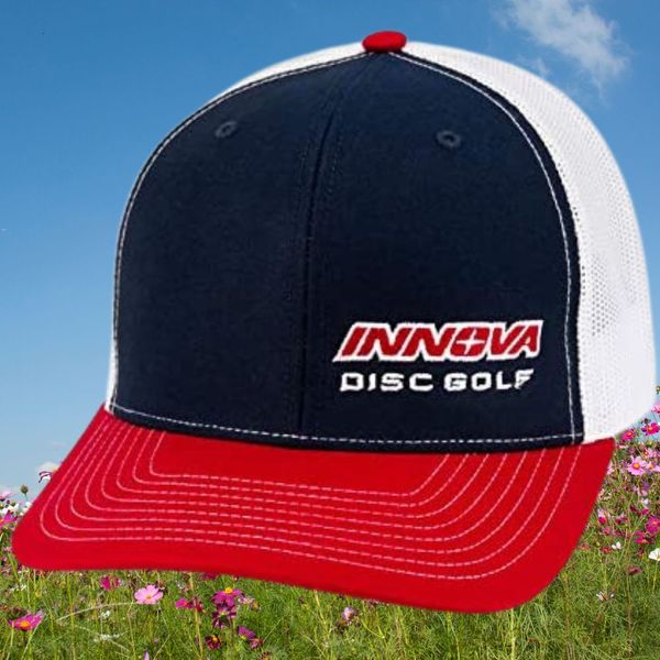 Get a Grip on Your Game with these Disc Golf Shirts