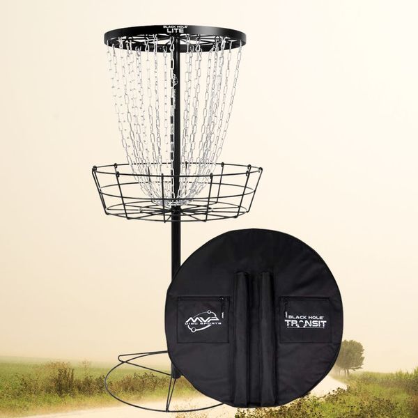 Slay Your Next Round with These 14 Essential Disc Golf Accessories