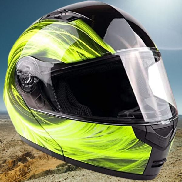 Slay the Road in Style: 6 Motorcycle Helmets for Women