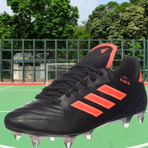 Unleash Your Inner Beast with 8 Soft Ground Soccer Cleats
