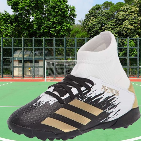 Lightning Fast! 10 Stylish High-top Soccer Cleats