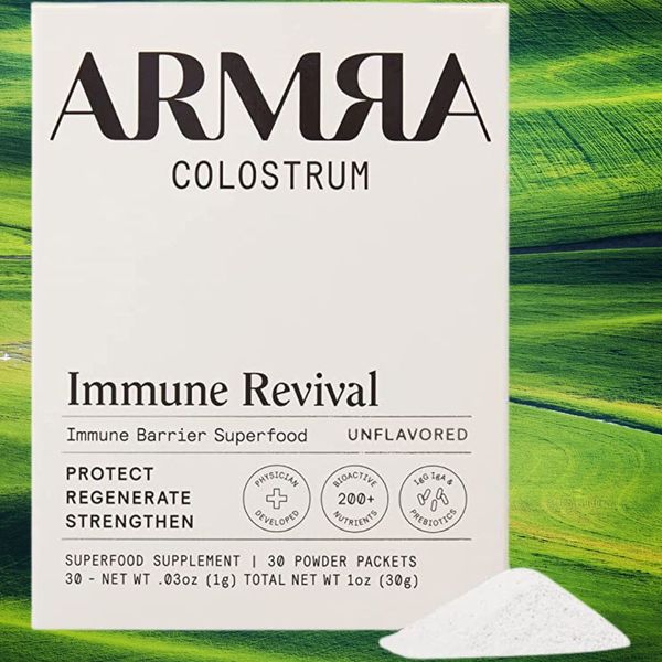 Best Colostrum Supplement: 7 to Pick From!