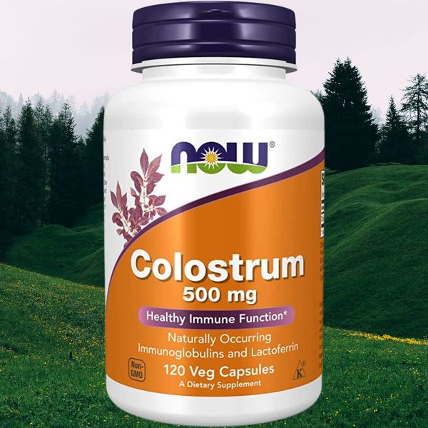 Best Colostrum Supplement: 7 to Pick From!