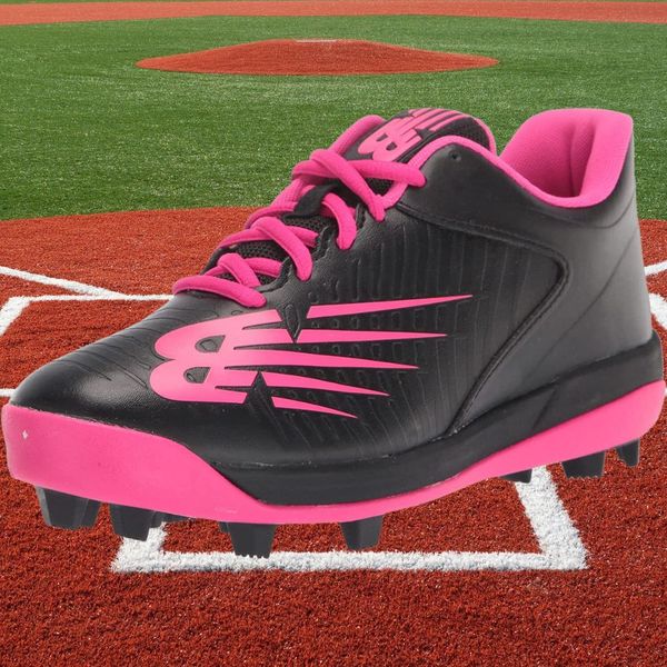 The Best 5 Pink Baseball Cleats of the Year