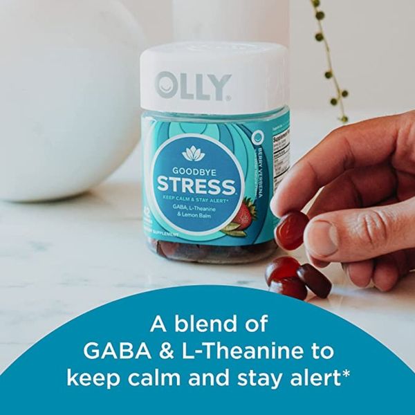 Get Over Your Anxiety: Mood Gummies to the Rescue!