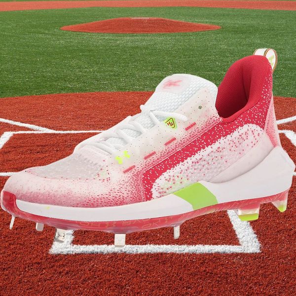 The Best 5 Pink Baseball Cleats of the Year