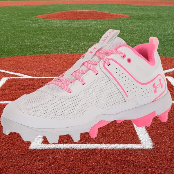 The Best 5 Pink Baseball Cleats of the Year