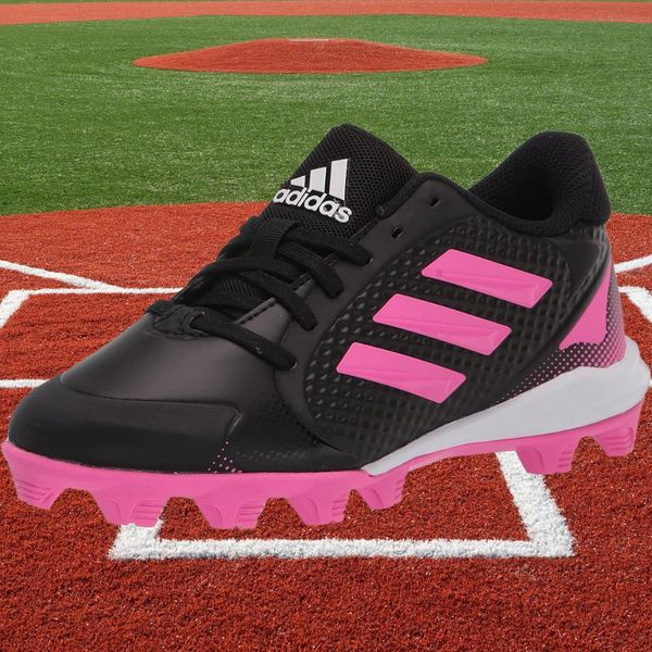 The Best 5 Pink Baseball Cleats of the Year
