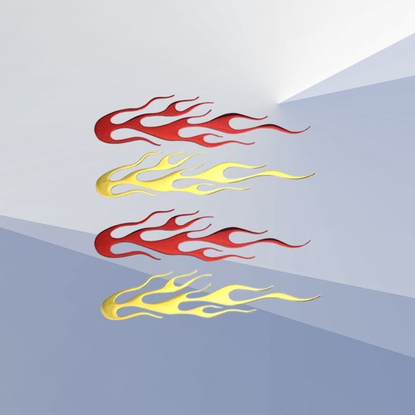 11 Motorcycle Tank Decals That Will Turn Heads!