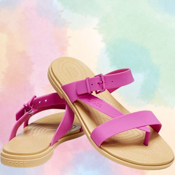 9 Hot Pink Sandals Every Fashionista Needs to Own!