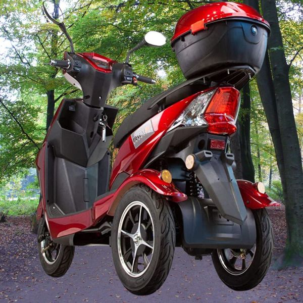 49CC Motorcycle: Small Bike, Big Fun!