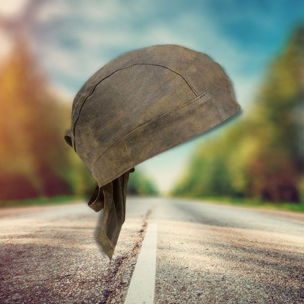 Discover the Perfect Motorcycle Hat for Every Rider!