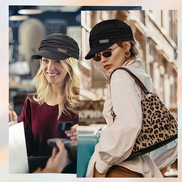 Discover the Perfect Motorcycle Hat for Every Rider!