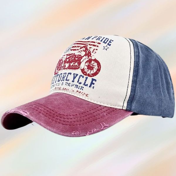 Discover the Perfect Motorcycle Hat for Every Rider!