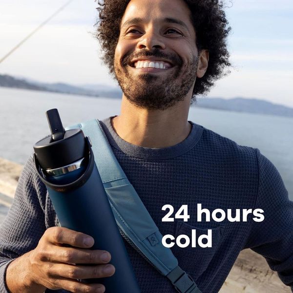 The Pink Hydro Flask: Perfect for Summer Adventures!